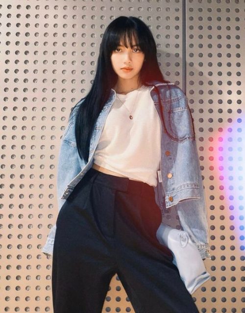 LISA DE BLACKPINK | 5 ESTILOS DE OUTFITS INSPIRADOS EN LISA