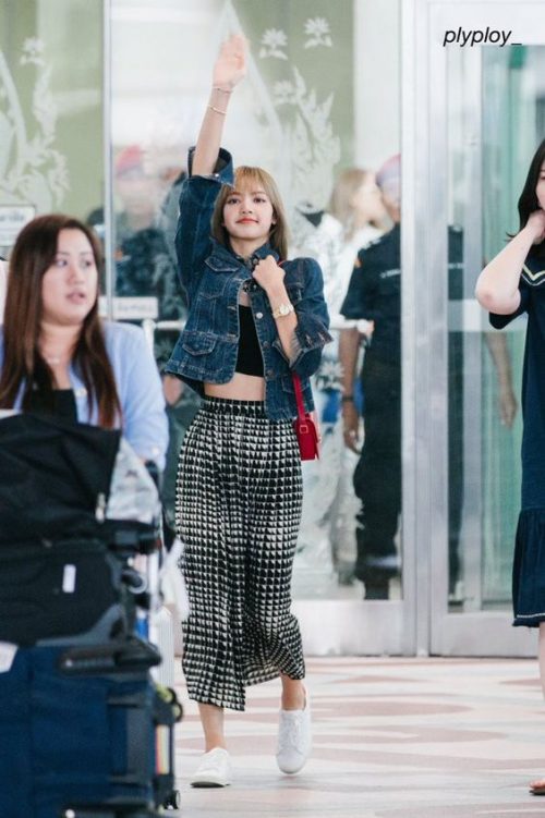 LISA DE BLACKPINK | 5 ESTILOS DE OUTFITS INSPIRADOS EN LISA