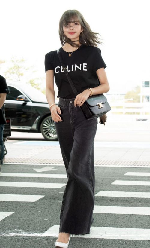 LISA DE BLACKPINK | 5 ESTILOS DE OUTFITS INSPIRADOS EN LISA