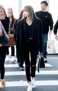 LISA DE BLACKPINK | 5 ESTILOS DE OUTFITS INSPIRADOS EN LISA
