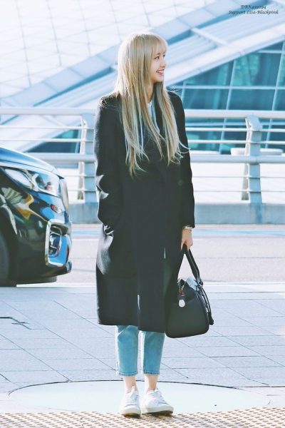 LISA DE BLACKPINK | 5 ESTILOS DE OUTFITS INSPIRADOS EN LISA