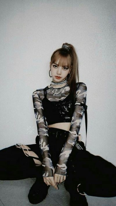 LISA DE BLACKPINK | 5 ESTILOS DE OUTFITS INSPIRADOS EN LISA