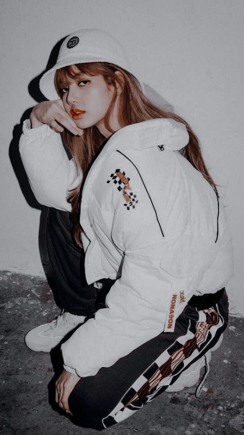 LISA DE BLACKPINK | 5 ESTILOS DE OUTFITS INSPIRADOS EN LISA
