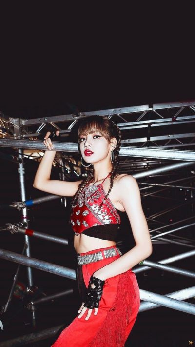LISA DE BLACKPINK | 5 ESTILOS DE OUTFITS INSPIRADOS EN LISA