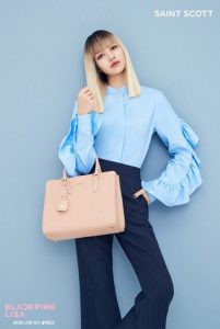 LISA DE BLACKPINK | 5 ESTILOS DE OUTFITS INSPIRADOS EN LISA