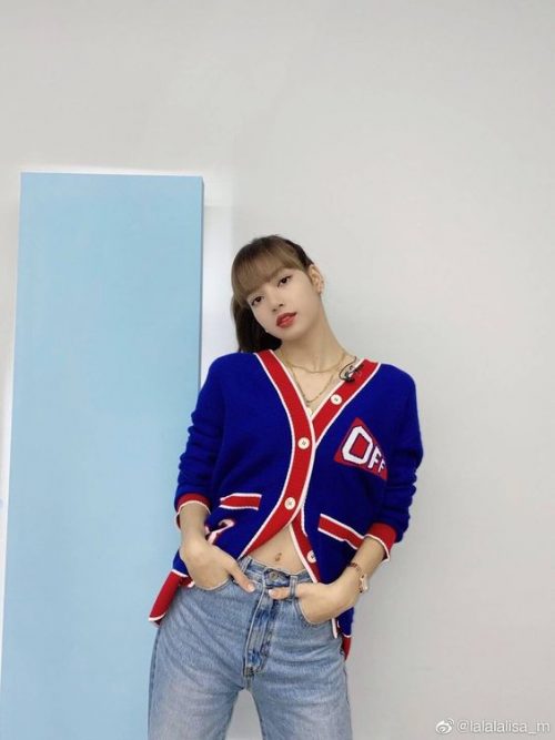 LISA DE BLACKPINK | 5 ESTILOS DE OUTFITS INSPIRADOS EN LISA