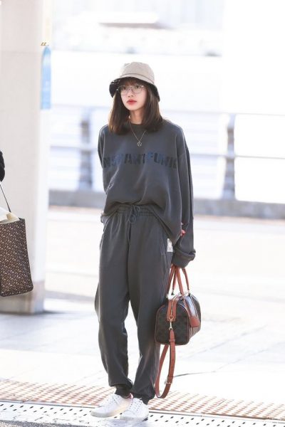 LISA DE BLACKPINK | 5 ESTILOS DE OUTFITS INSPIRADOS EN LISA