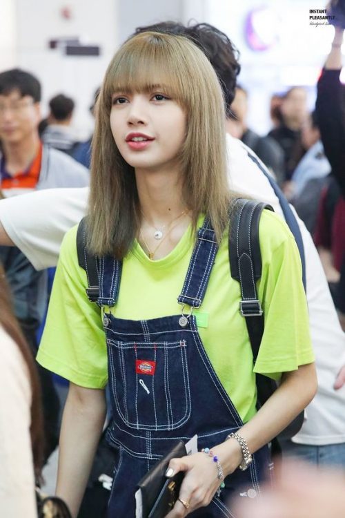 LISA DE BLACKPINK | 5 ESTILOS DE OUTFITS INSPIRADOS EN LISA