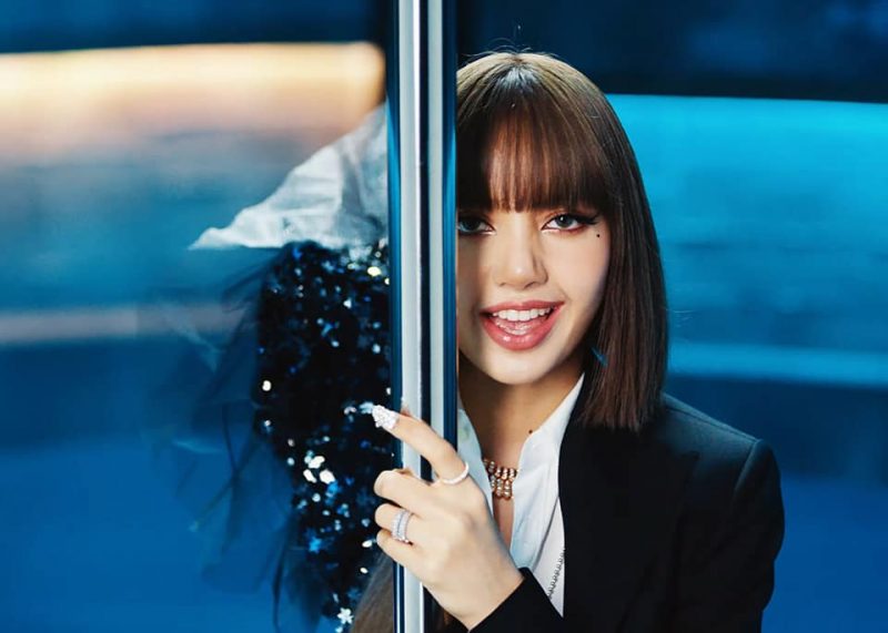RÉCORDS DE LALISA EN LAS PRIMERAS 24 HORAS
