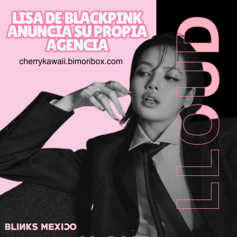 MONEY LISA BLACKPINK LETRA EN ESPAÑOL